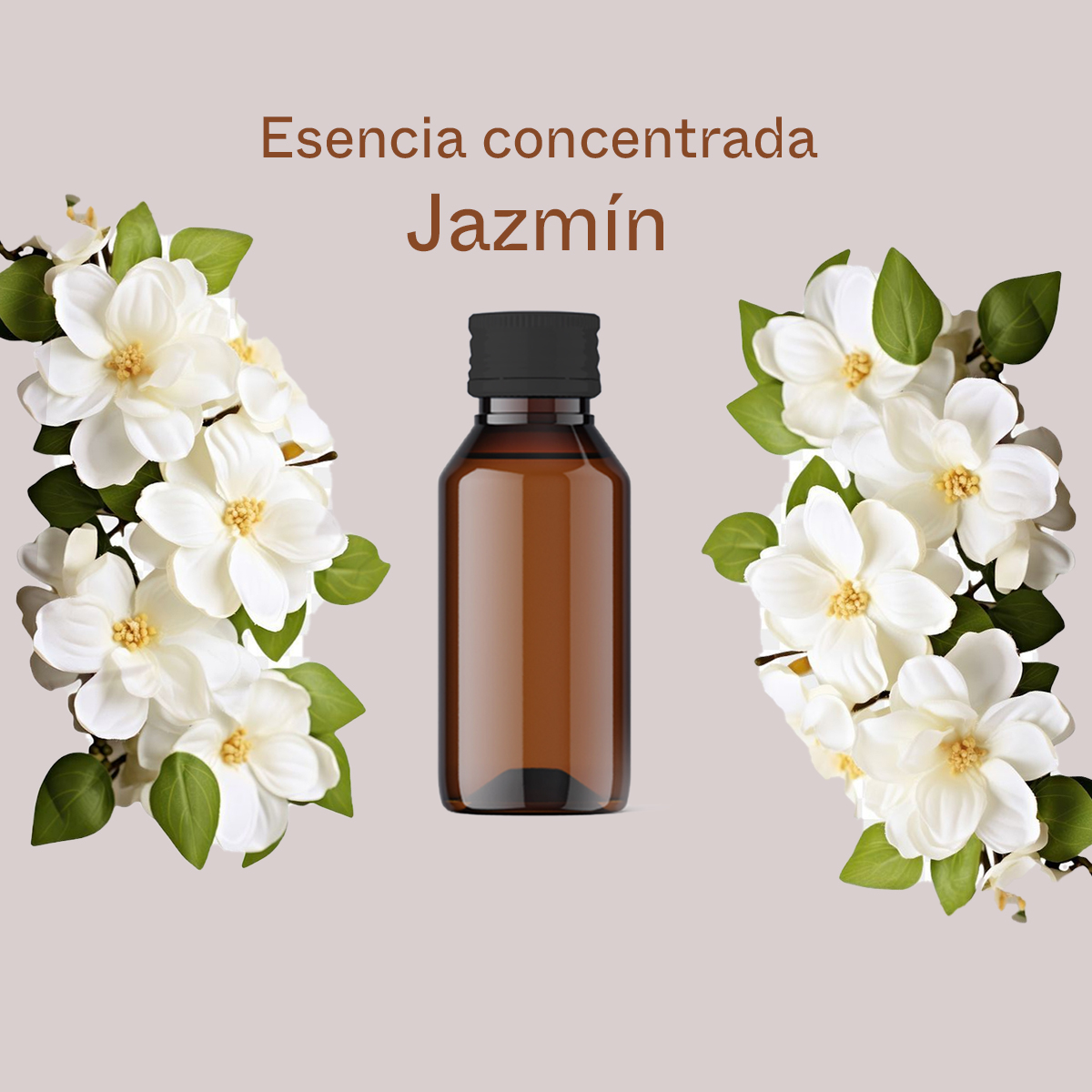 Esencia Jazmín 30 Cc - TORT Adhesivos Ltda.